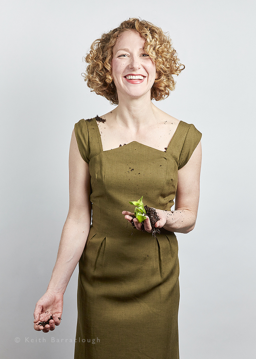 “While The Cat’s Away” | An Evening of Guilty Pleasures - Maria Hoffmann